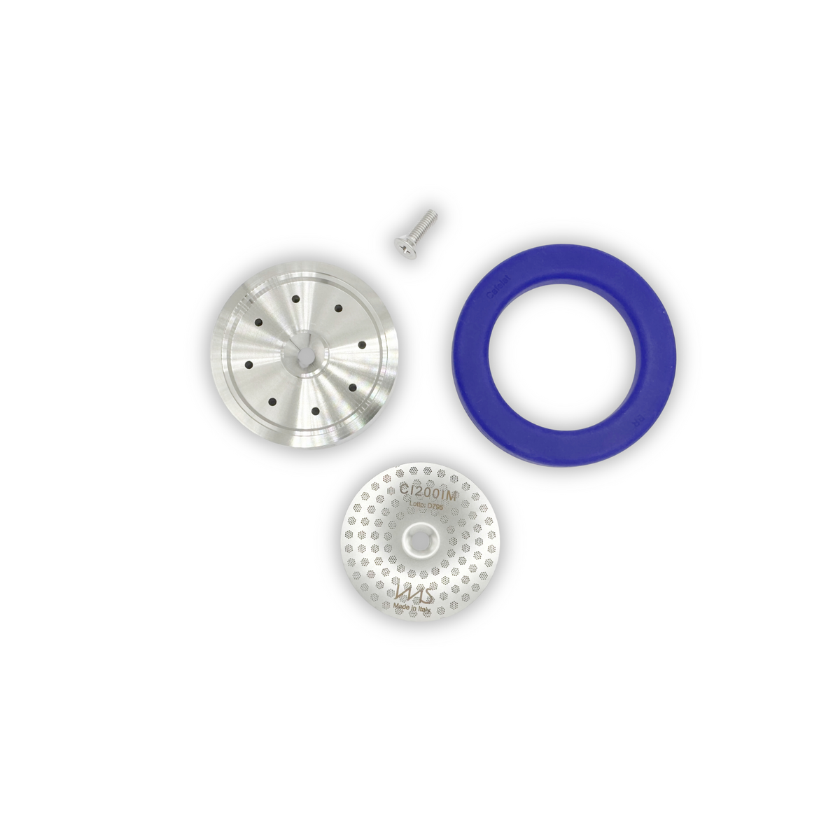 Tune Up Kits – Verybarista