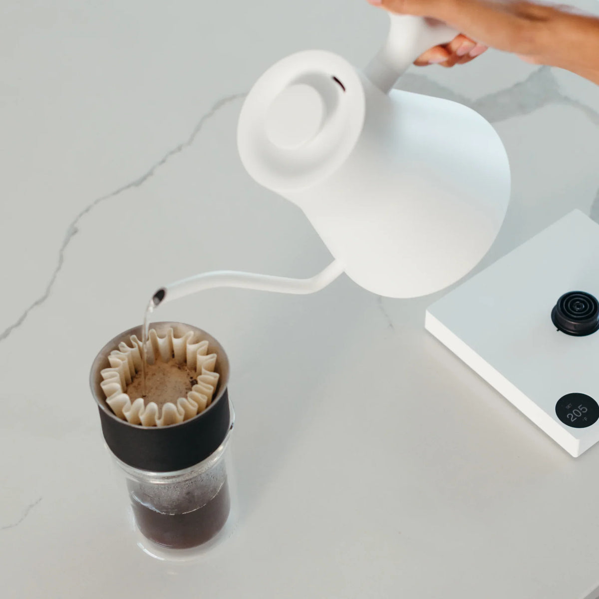 Fellow kettles – Verybarista