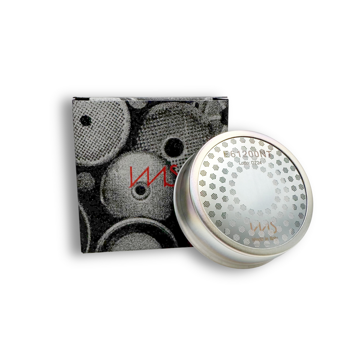 E61 shower screens – Verybarista