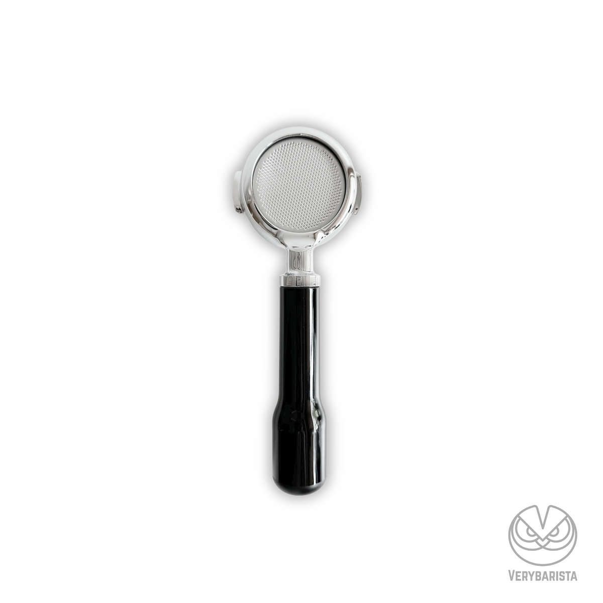 Original Rocket Bottomless Portafilter – Verybarista