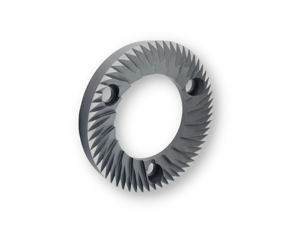 65mm Burrs for Atom 65, Zenith, Mignon Turbo, Mignon XL, Helios 65, MD ...
