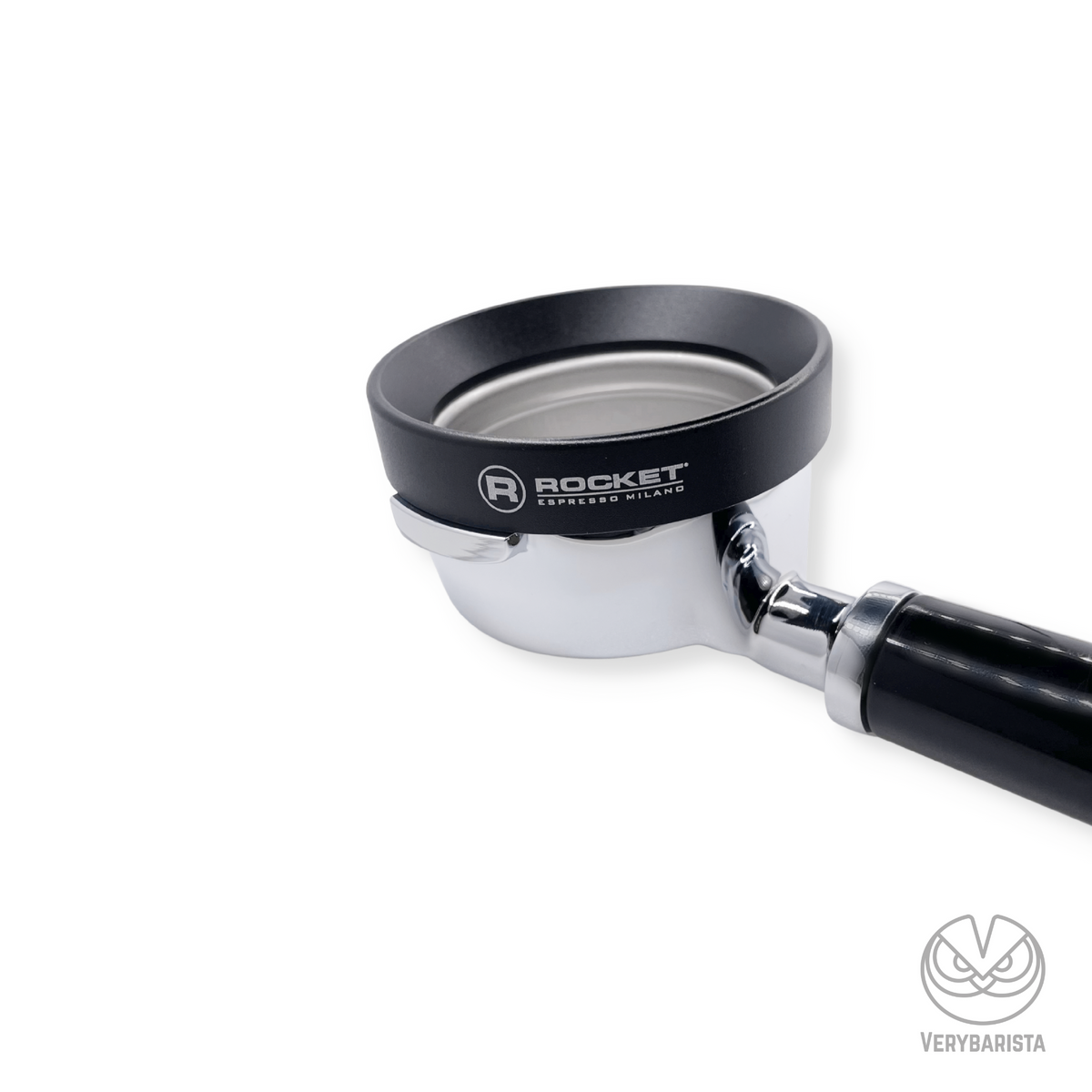 Original Magnetic Dosing Funnel for Rocket – Verybarista
